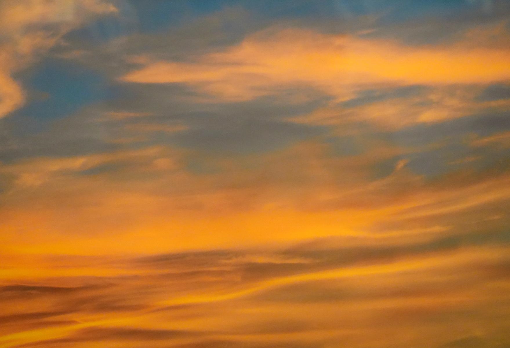 Peter Lik | Blazing Skies | MutualArt