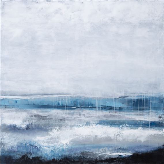 Monika Michalska | 1 Artworks | MutualArt