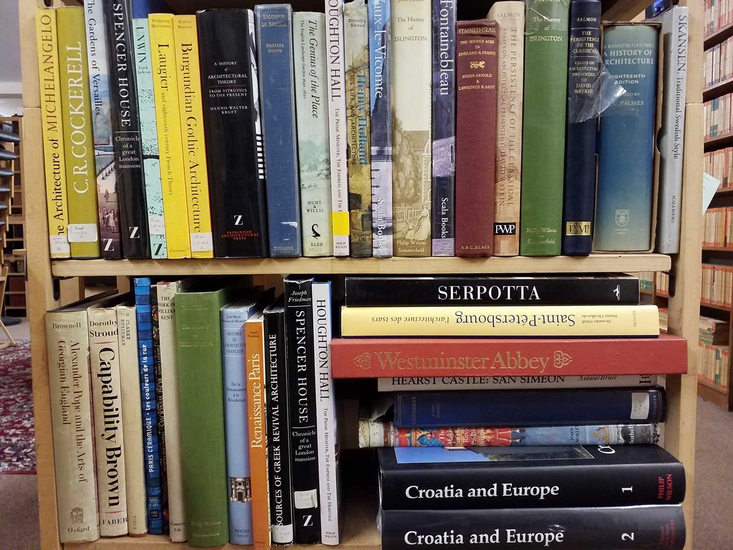 Pons | A collection of architecture reference & related (1970) | MutualArt