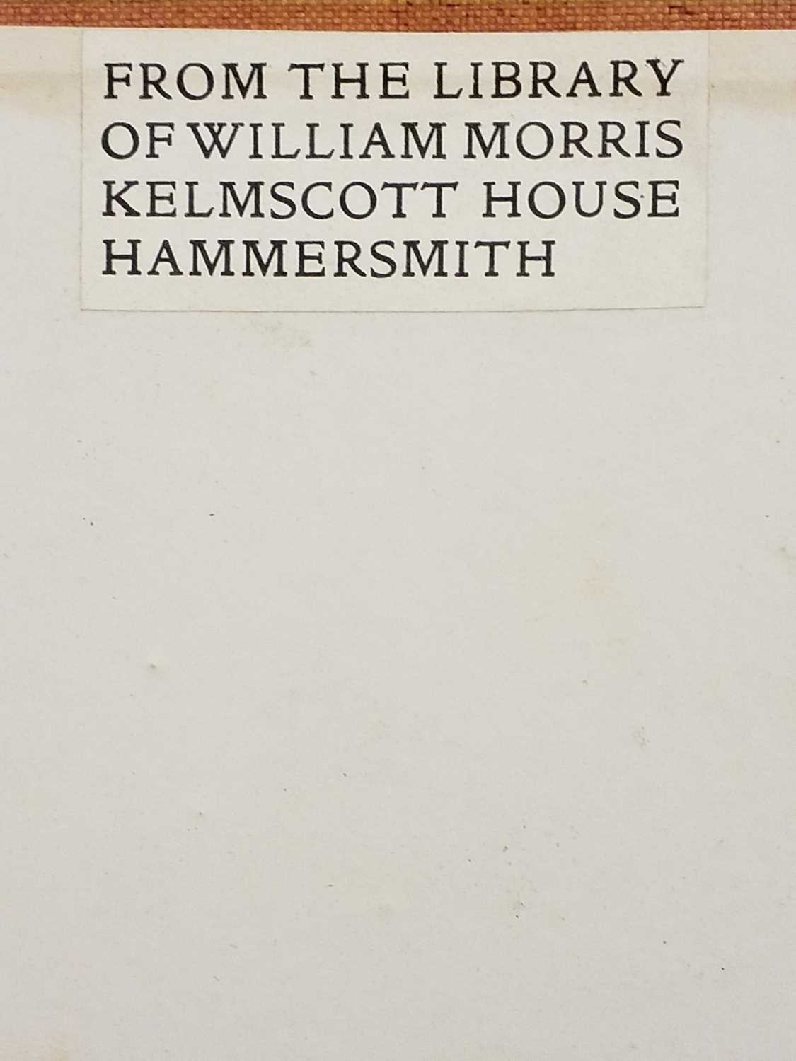 Bill Morris | A large collection of late 19th century & modern poetry ...