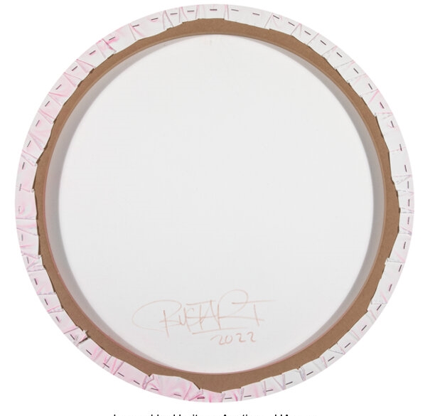 BustArt | Bunnies (2022) | MutualArt