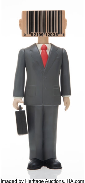 Stash | Neo Graffiti Project 3D (1999) | MutualArt