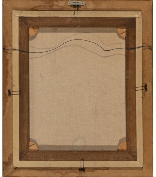 Frederick Coffay Yohn | The Death of Lord Howe, Ticonderoga Series ...