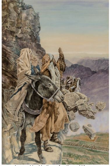 Ted Coconis | Wait! | MutualArt