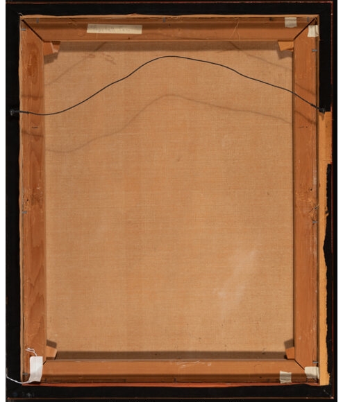 Forest H. Clough | Baseball Fever | MutualArt