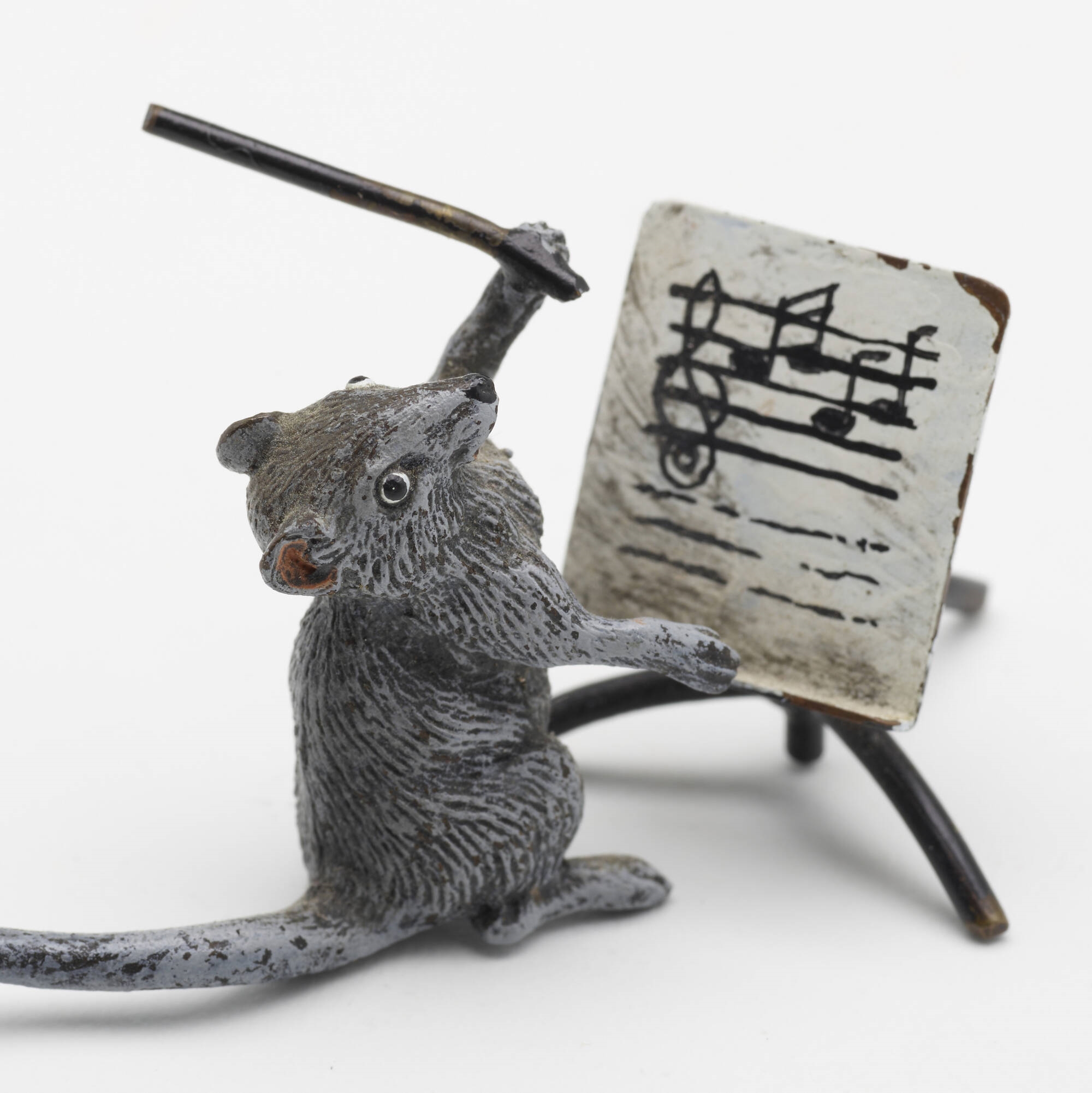 Austrian School, 20th Century | Rat band, set of ten | MutualArt