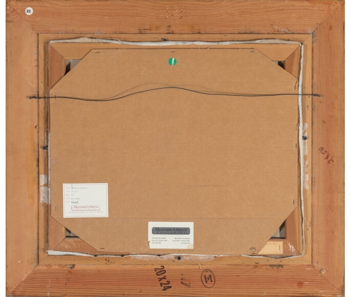 Rod Goebel | Mountain Majesty | MutualArt