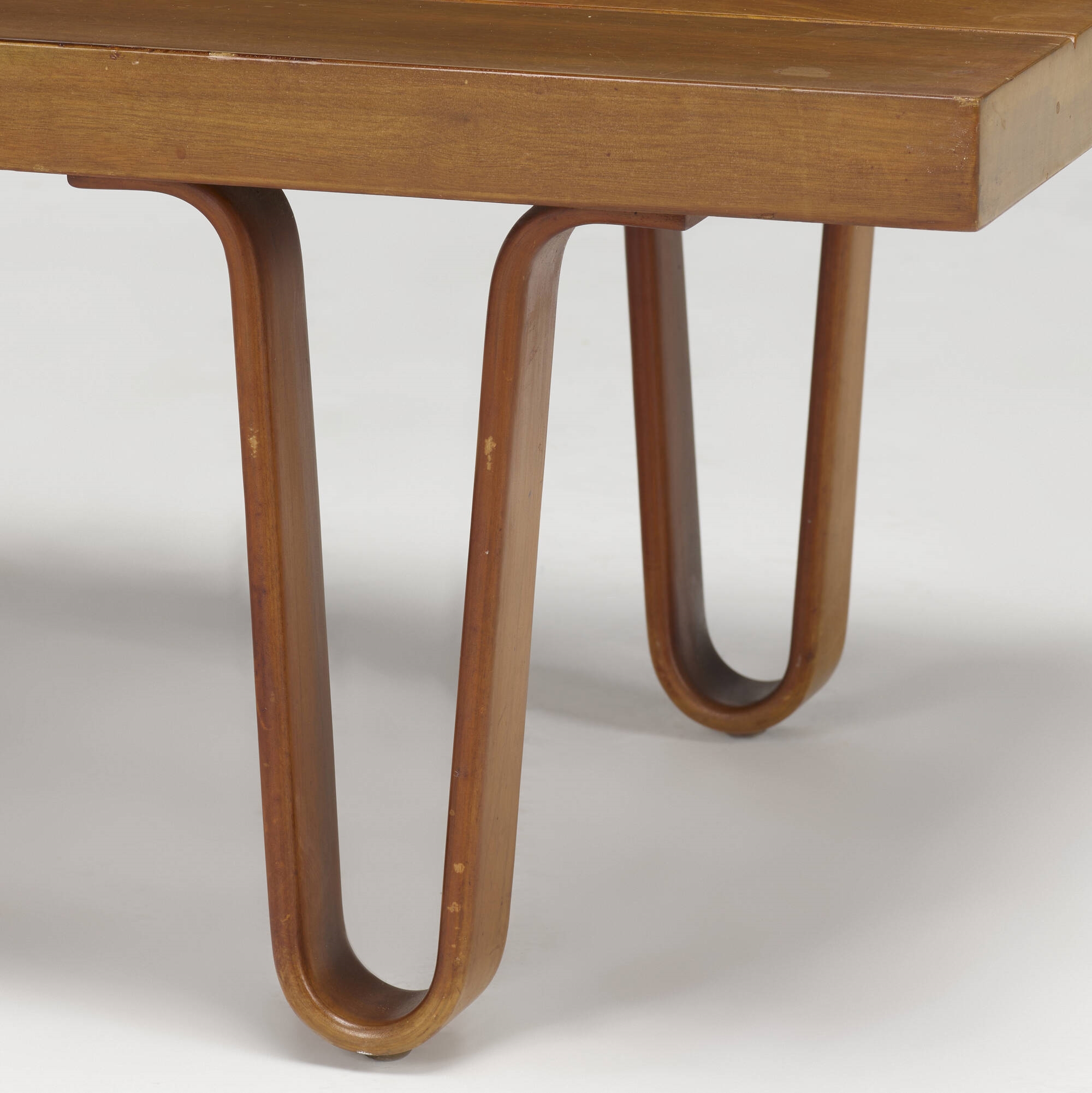 Edward Wormley | Short John coffee table, model 4699 (Circa 1950 ...