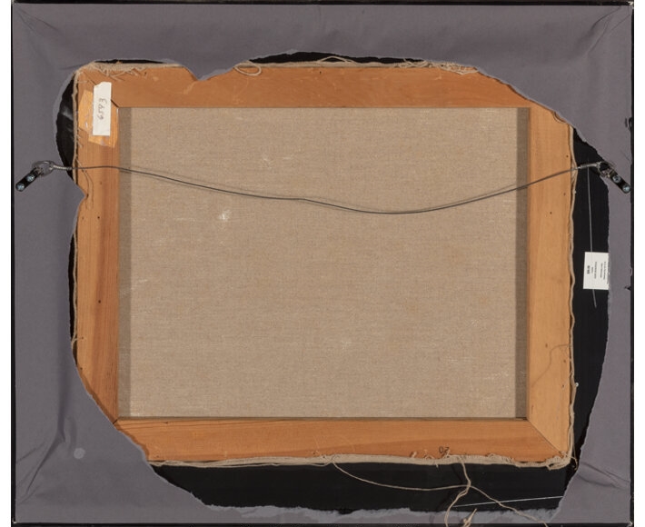 Joan Potter | Still life (1973) | MutualArt