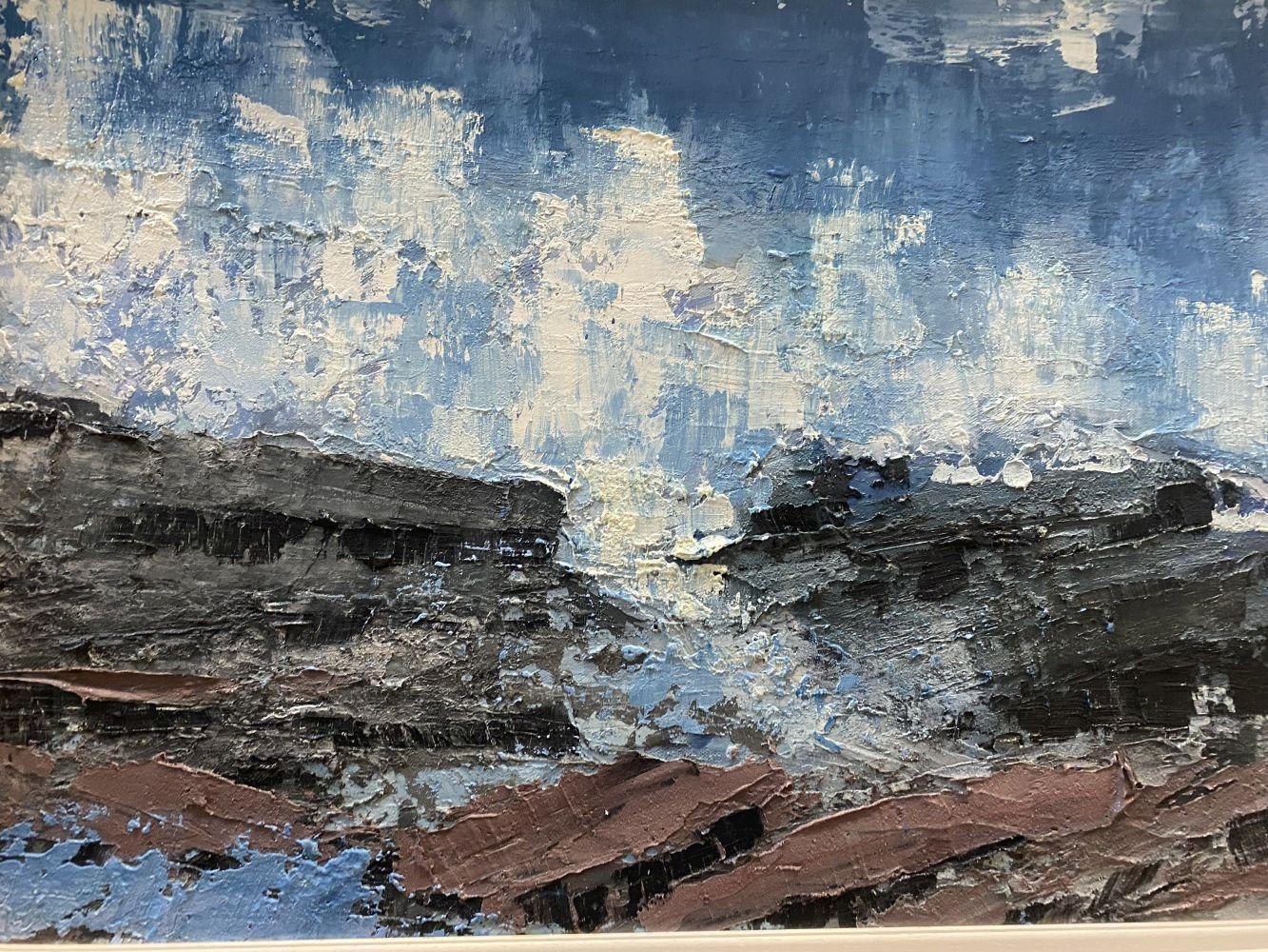 Martin Stone | WILD ATLANTIC (2014) | MutualArt