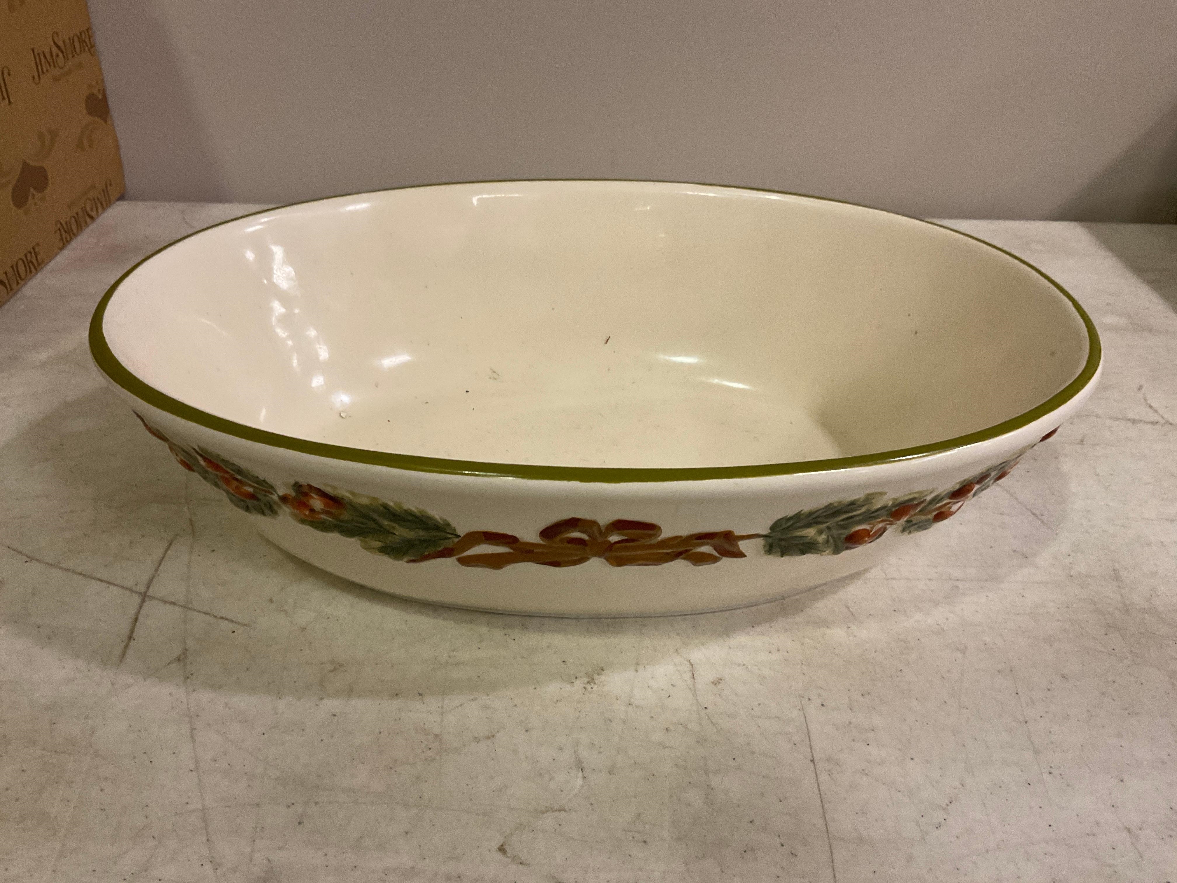 Kate Williams | Kate Williams Global Design Connections Ceramic Oval ...