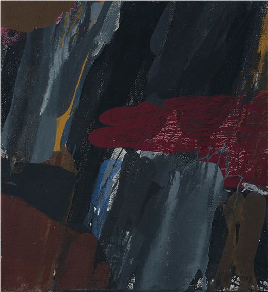 Kåre Haram | 1 Artworks at Auction | MutualArt