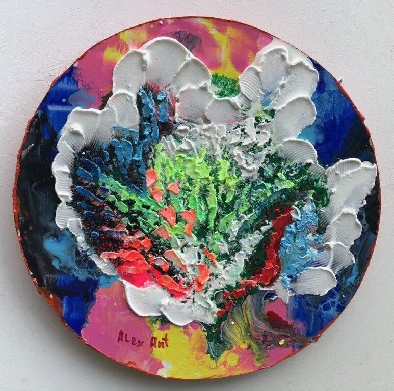 Alexander Antanenka | “Redolent” | MutualArt