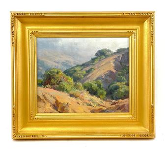 Clyde Aspevig | 395 Artworks at Auction | MutualArt