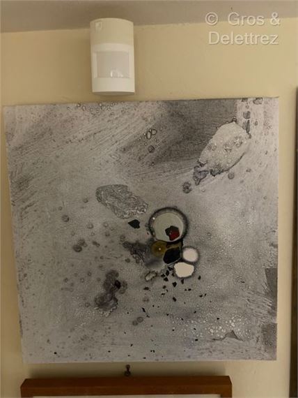 Guillaume Colussi | 12 Artworks at Auction | MutualArt