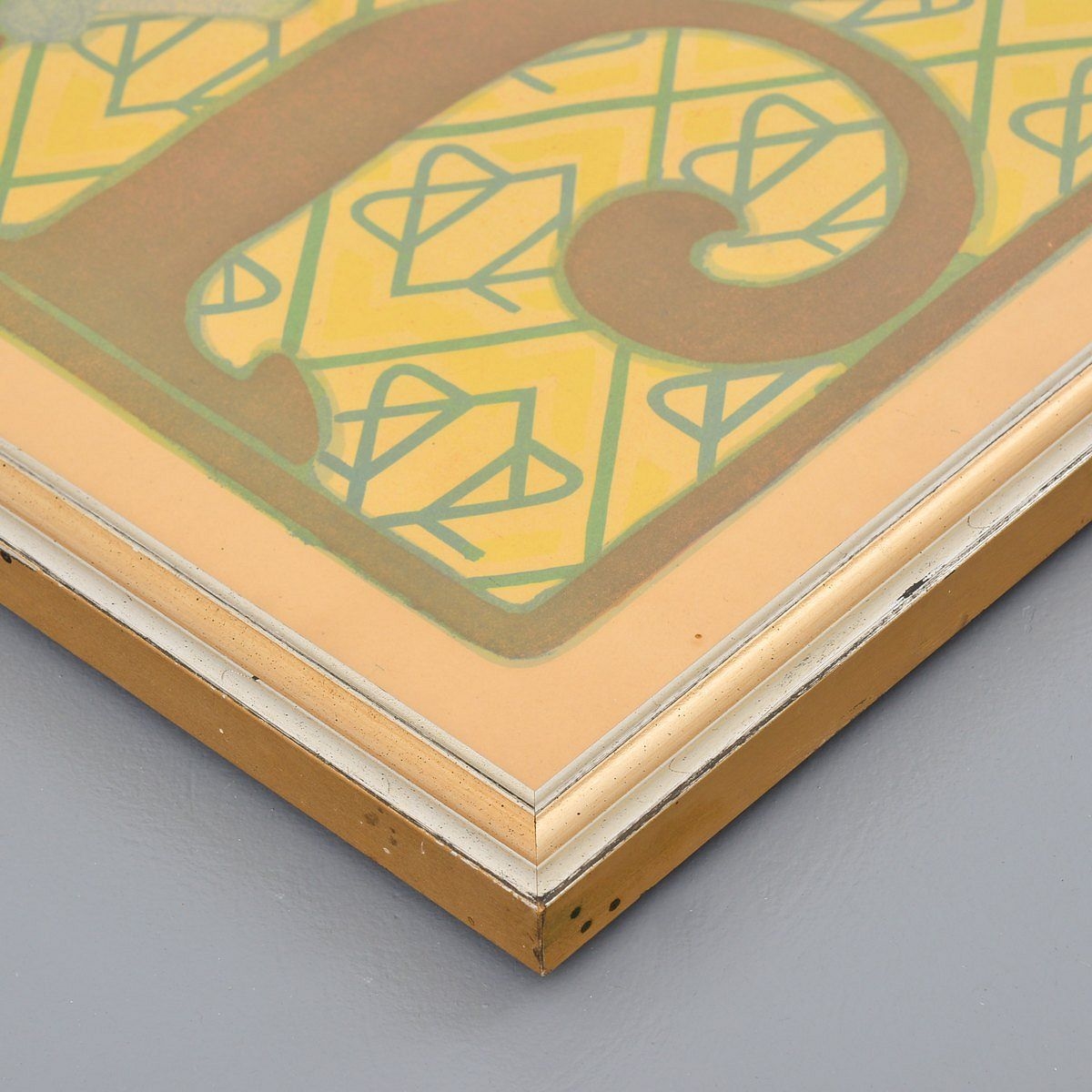 Alphonse Mucha | Alphonse Mucha JOB Poster (1898) | MutualArt