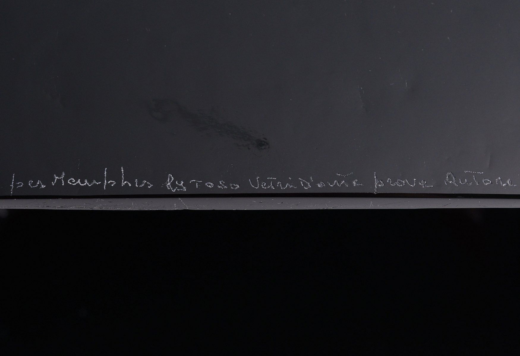 Marco Zanini | Marco Zanini for Memphis MORI Carafe | MutualArt