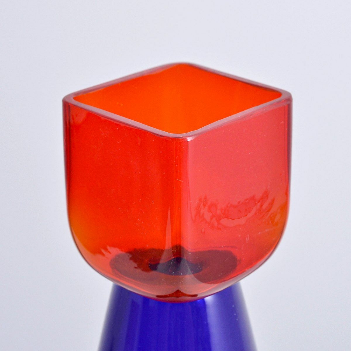 Marco Zanini | Marco Zanini for Memphis MORI Carafe | MutualArt