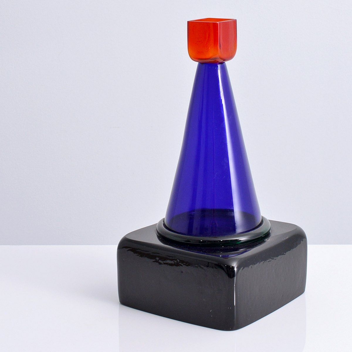 Marco Zanini | Marco Zanini for Memphis MORI Carafe | MutualArt