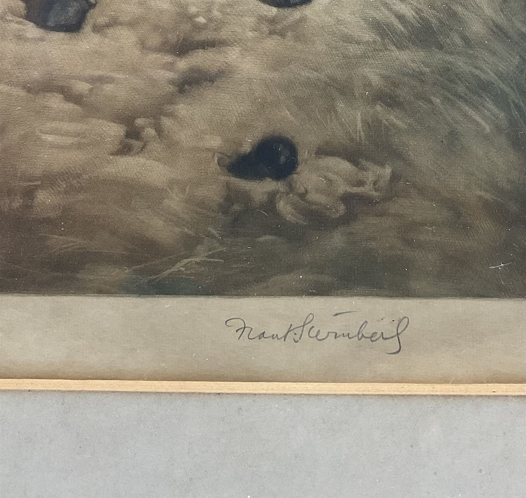 Jean-Louis-Ernest Meissonier | Emperor Napoleon on Horseback | MutualArt