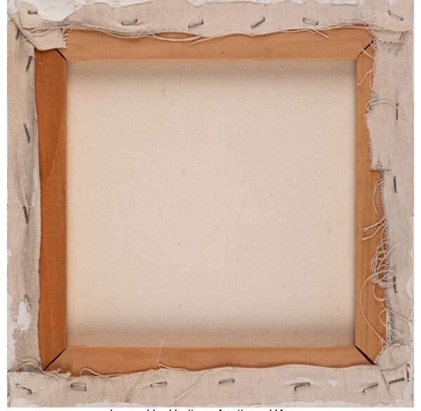 Ron English | Bat Rabbit (Circa 1990) | MutualArt