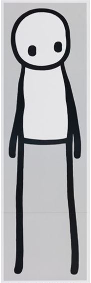 Stik | Stik (Korean Translation), (2018) | MutualArt