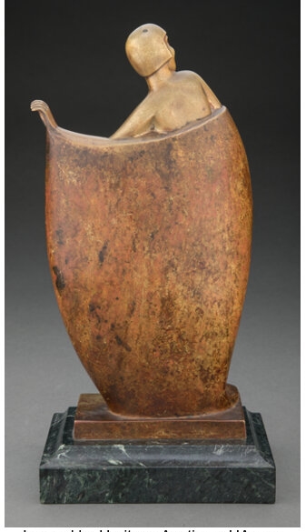 Art Deco School, 20th Century | J. Lemo, 12 | MutualArt