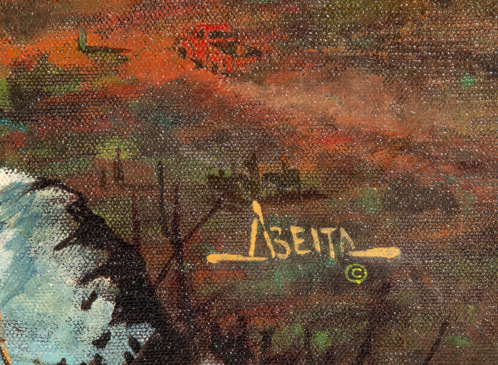 Jim Abeita | Yeibichai | MutualArt