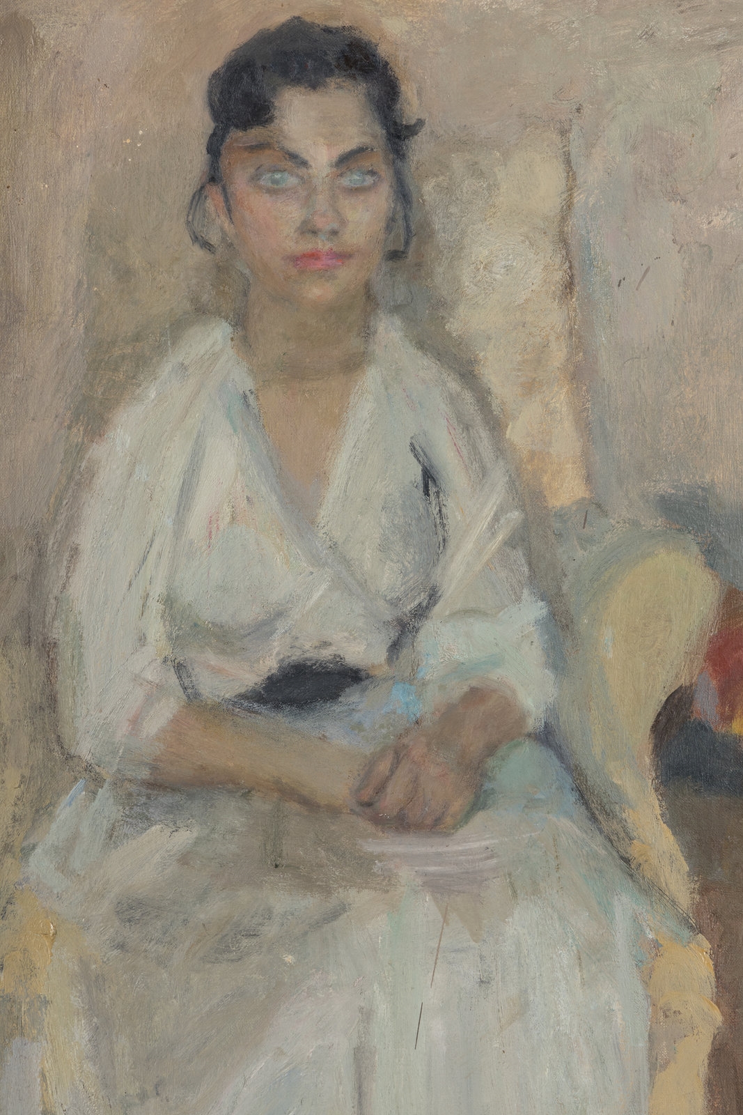 Germaine Marx | German Tourist | MutualArt