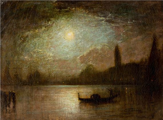 George Henry Bogert