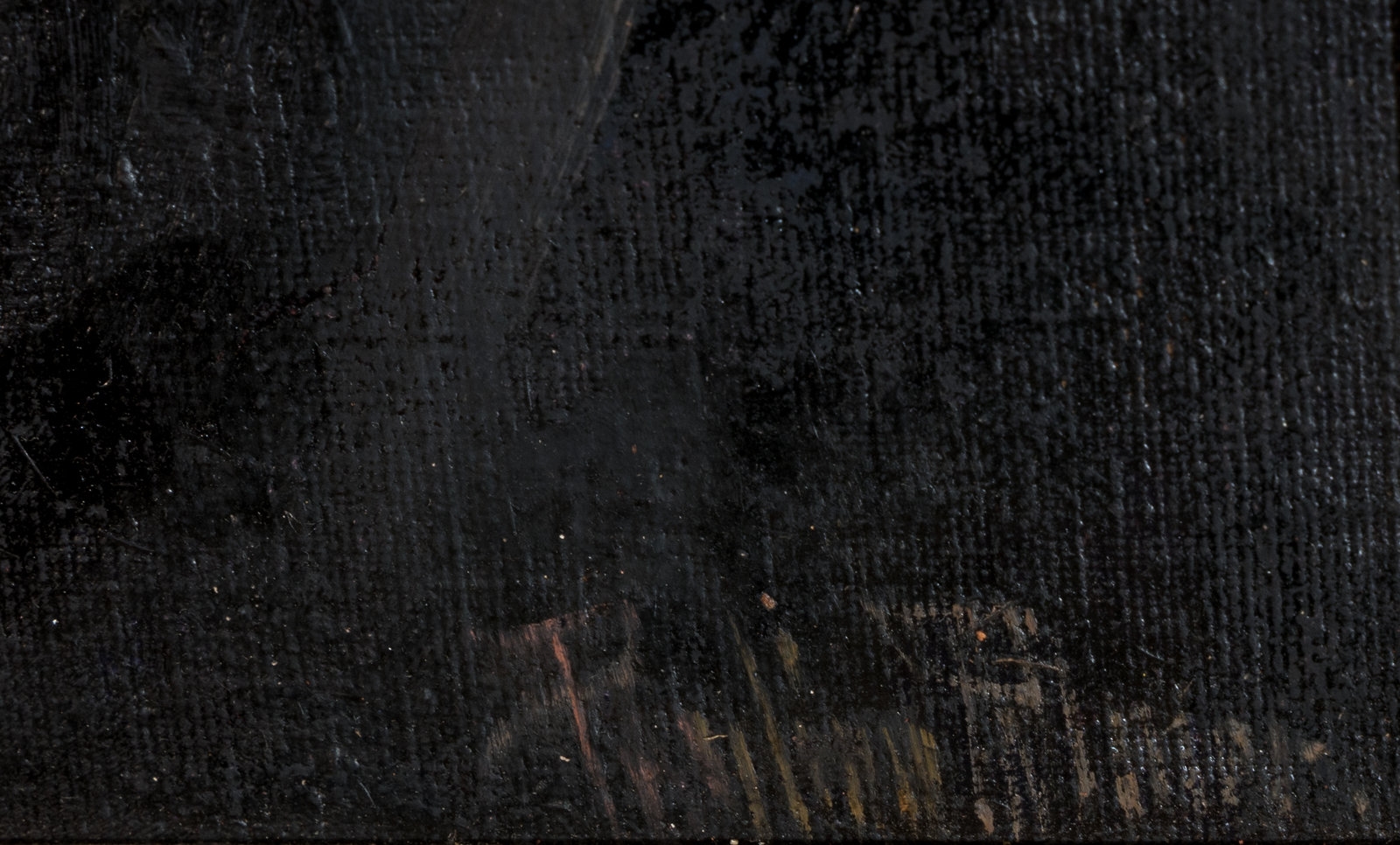 Pauline Palmer | Portrait of Mrs. Isabelle Cutter | MutualArt