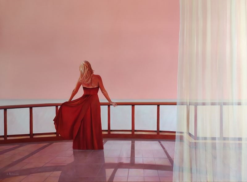 Adam Rutkowski | Fulfillment (2023) | MutualArt