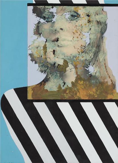 Rüdiger Kohtz | 2 Artworks at Auction | MutualArt