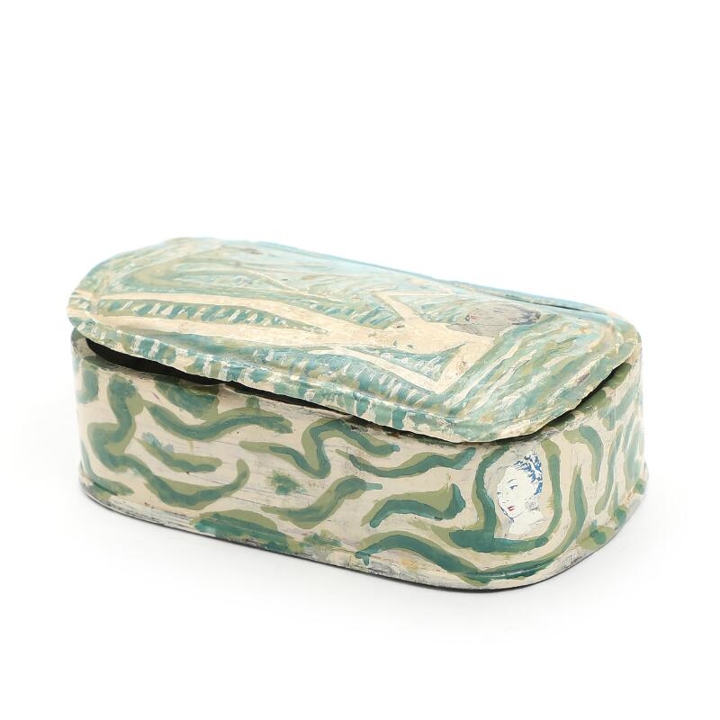 Marcussen Louis | fabulous creatures, women figures and faces (1894 ...