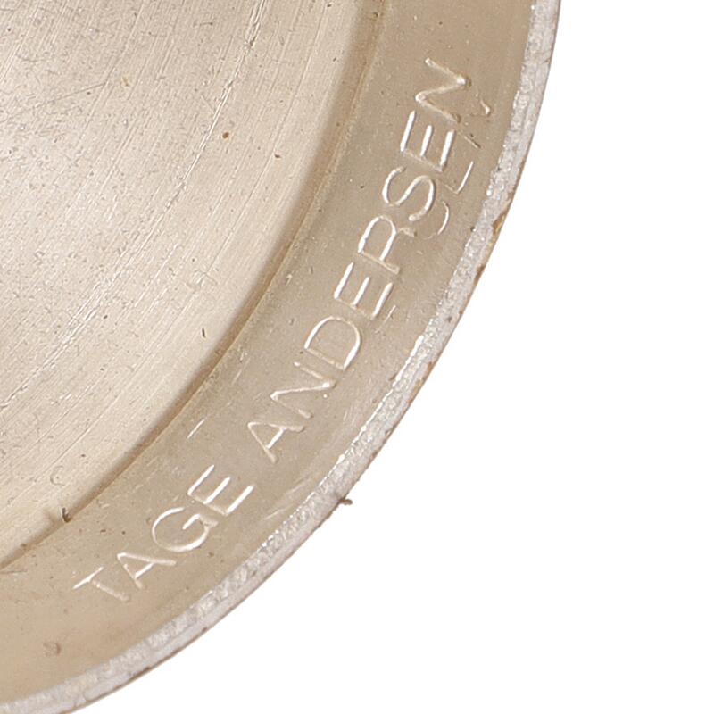 Tage Andersen | A collection of ten eggs | MutualArt