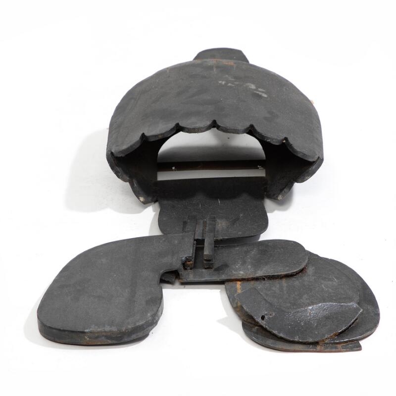 Egon Fischer | Object | MutualArt