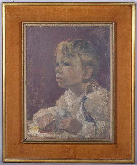 Leo Cole | 1 Artworks at Auction | MutualArt