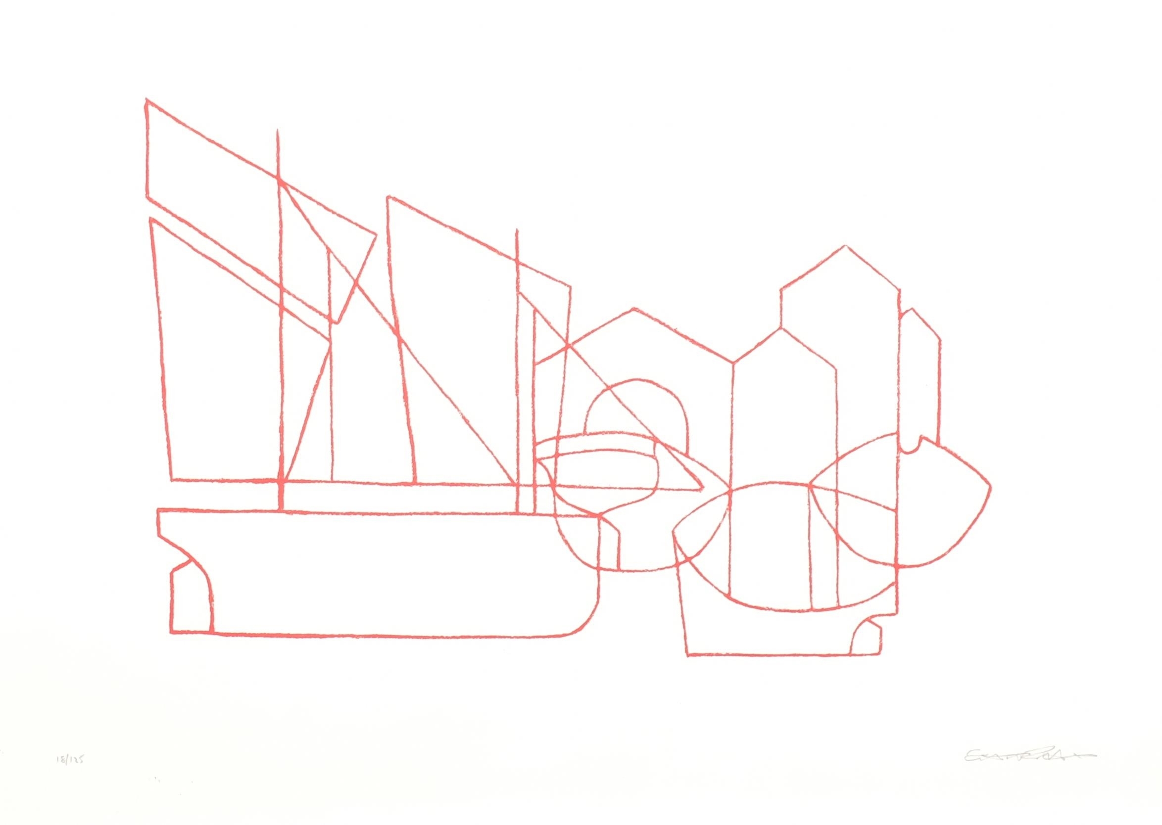 Stan Rosenthal | Rock-a-Nore | MutualArt