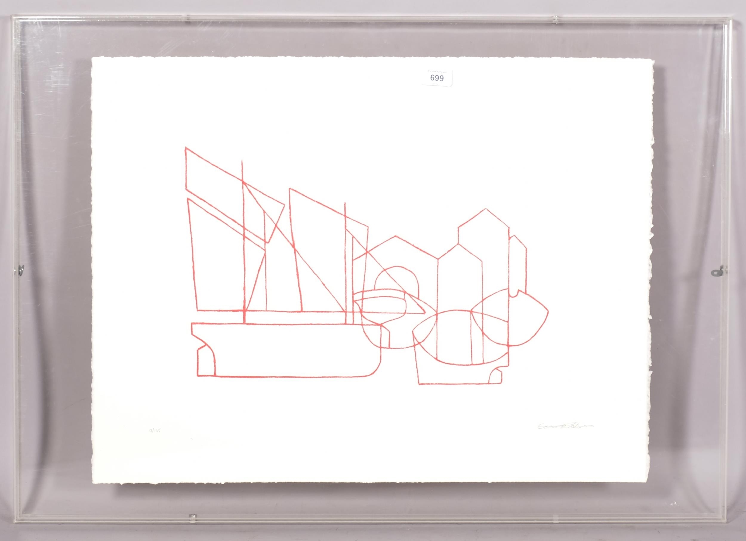 Stan Rosenthal | Rock-a-Nore | MutualArt