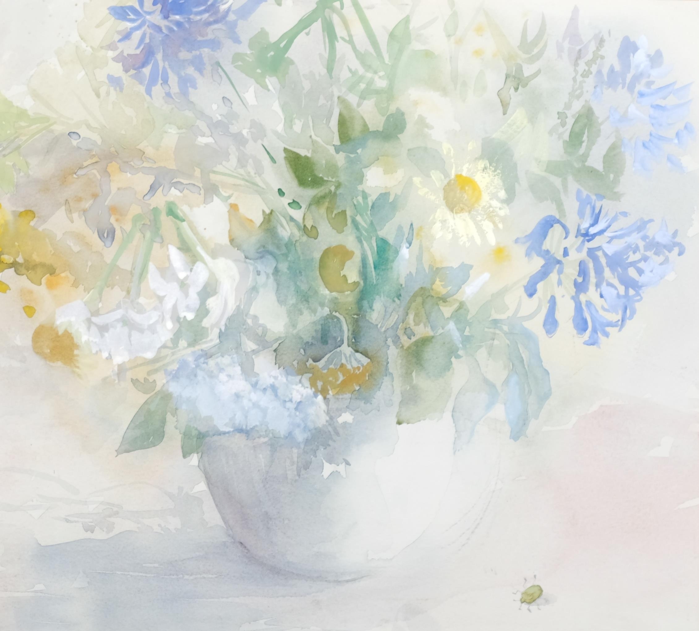 Maureen Williams | Summer | MutualArt