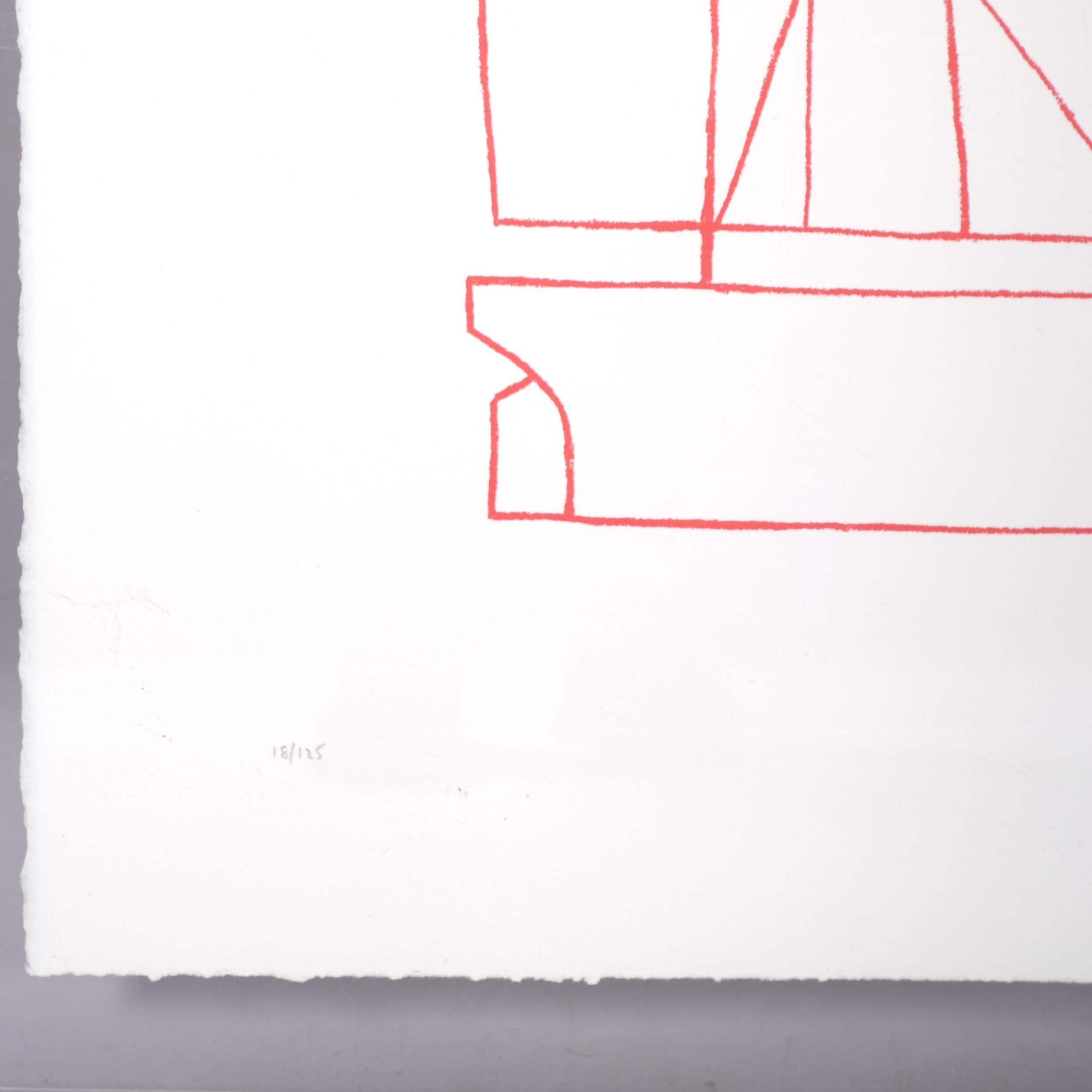 Stan Rosenthal | Rock-a-Nore | MutualArt