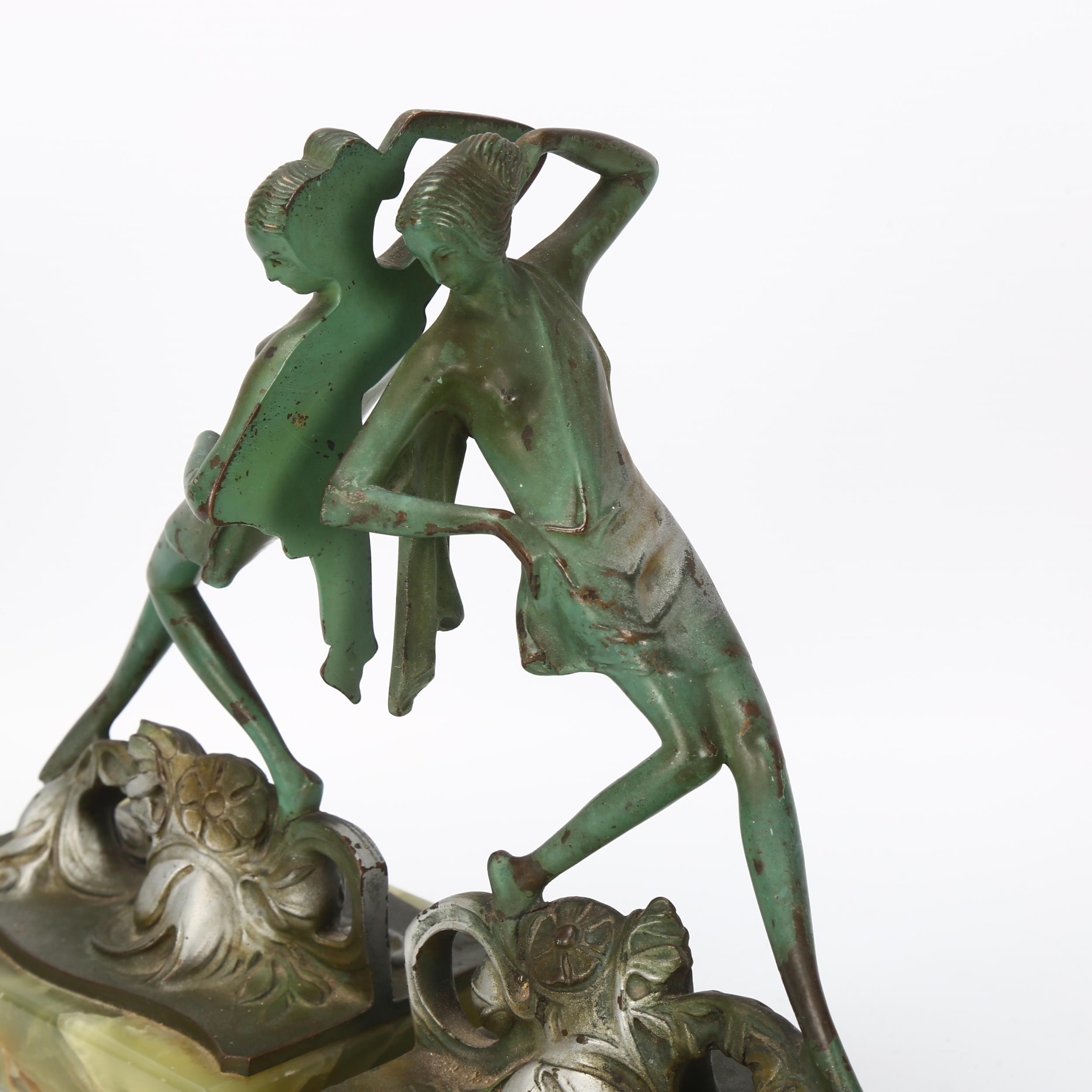 Bruno Zach | female dancers | MutualArt