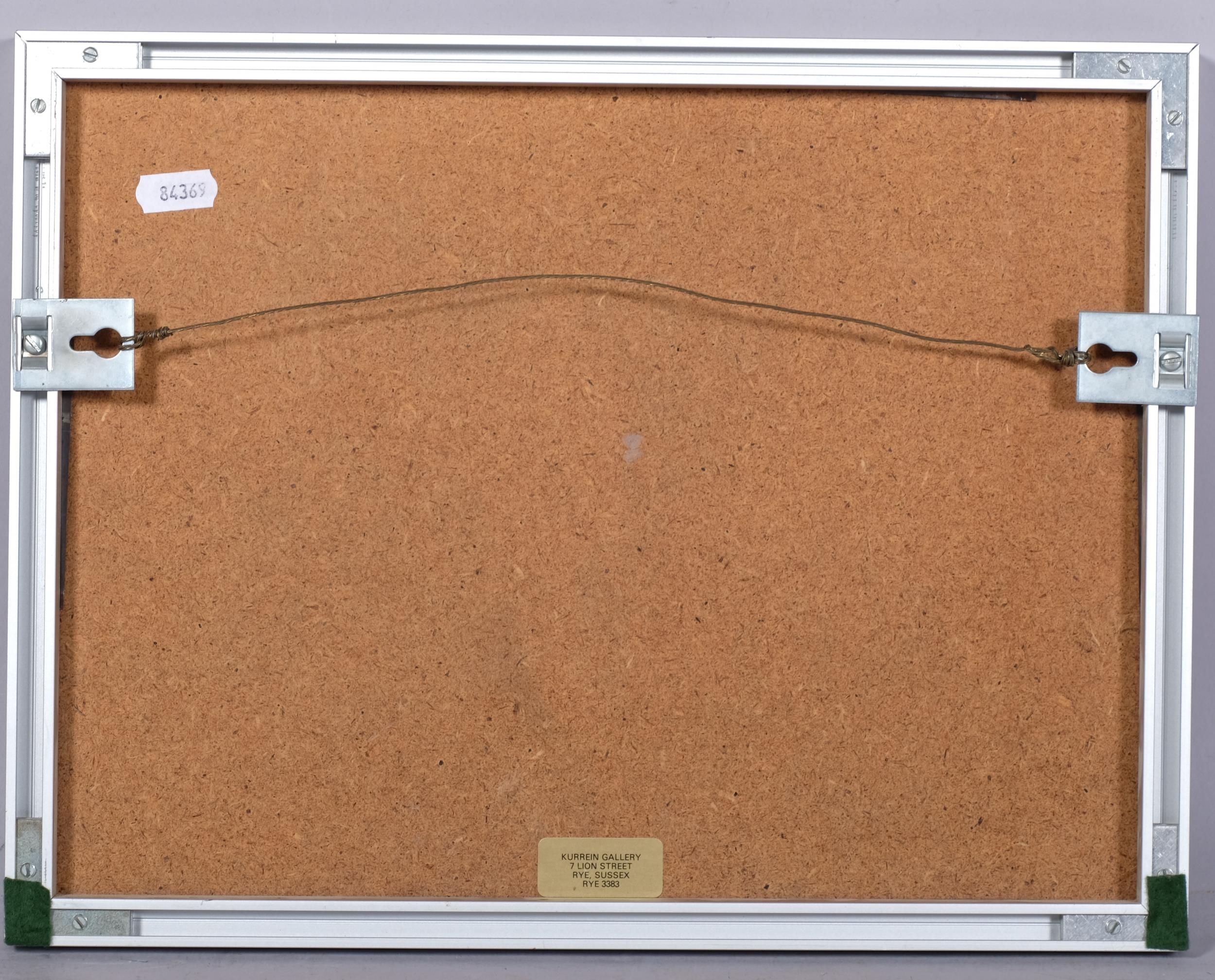 Arthur Freeman | Vessel at night | MutualArt