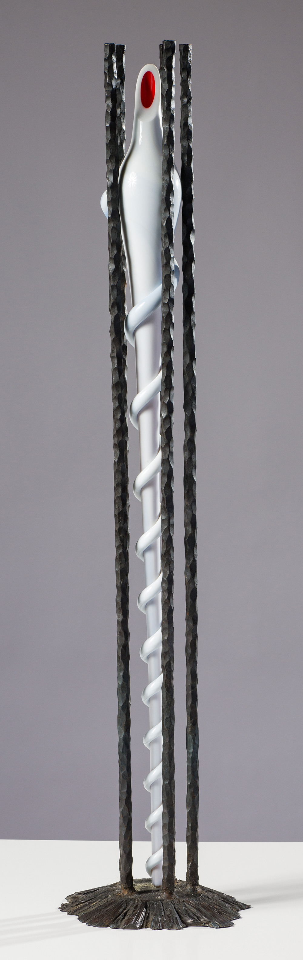 Steve Tobin | Cocoon Series | MutualArt