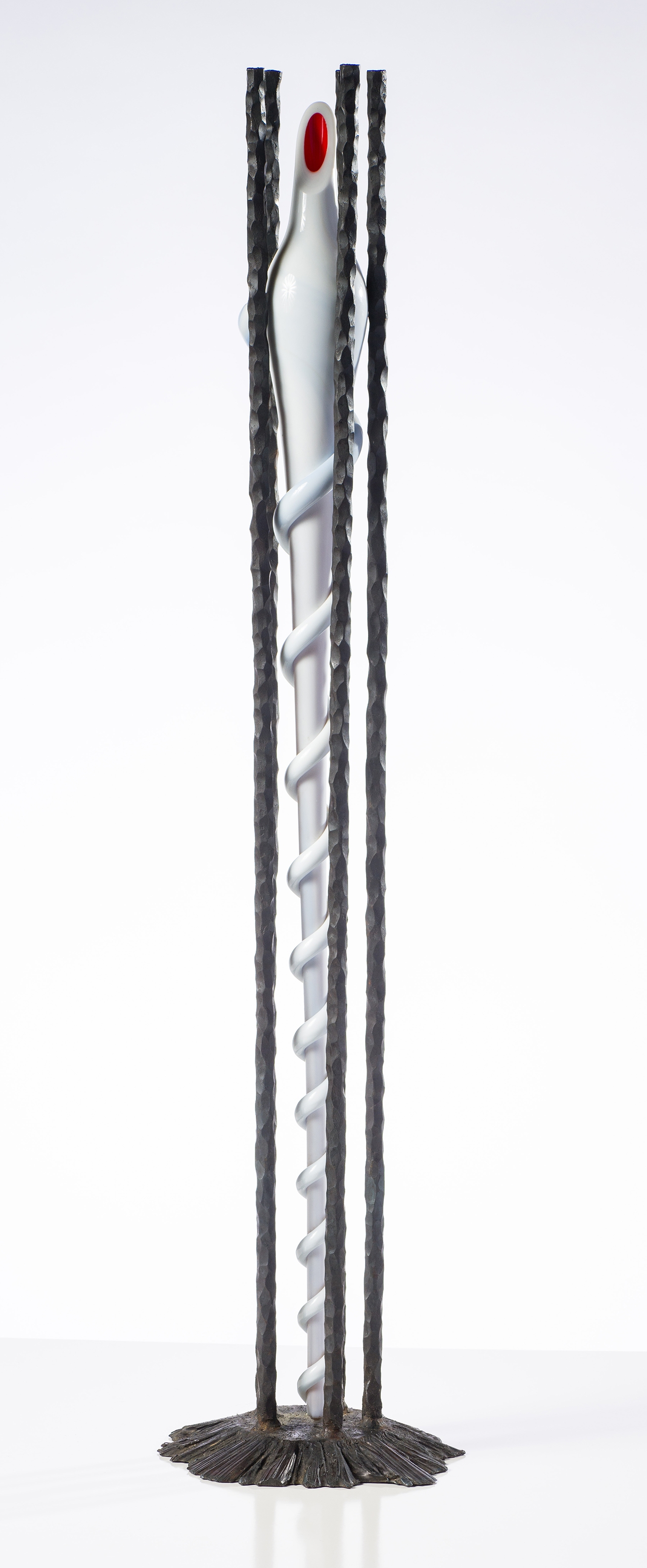 Steve Tobin | Cocoon Series | MutualArt