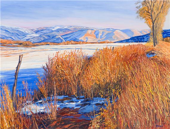 George Gallo | Biography