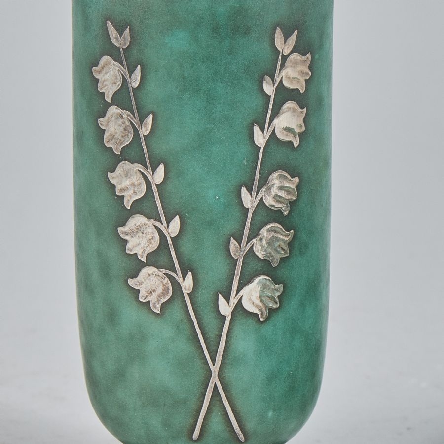 Wilhelm Kåge | Wilhelm Kåge (1889-1960) | MutualArt