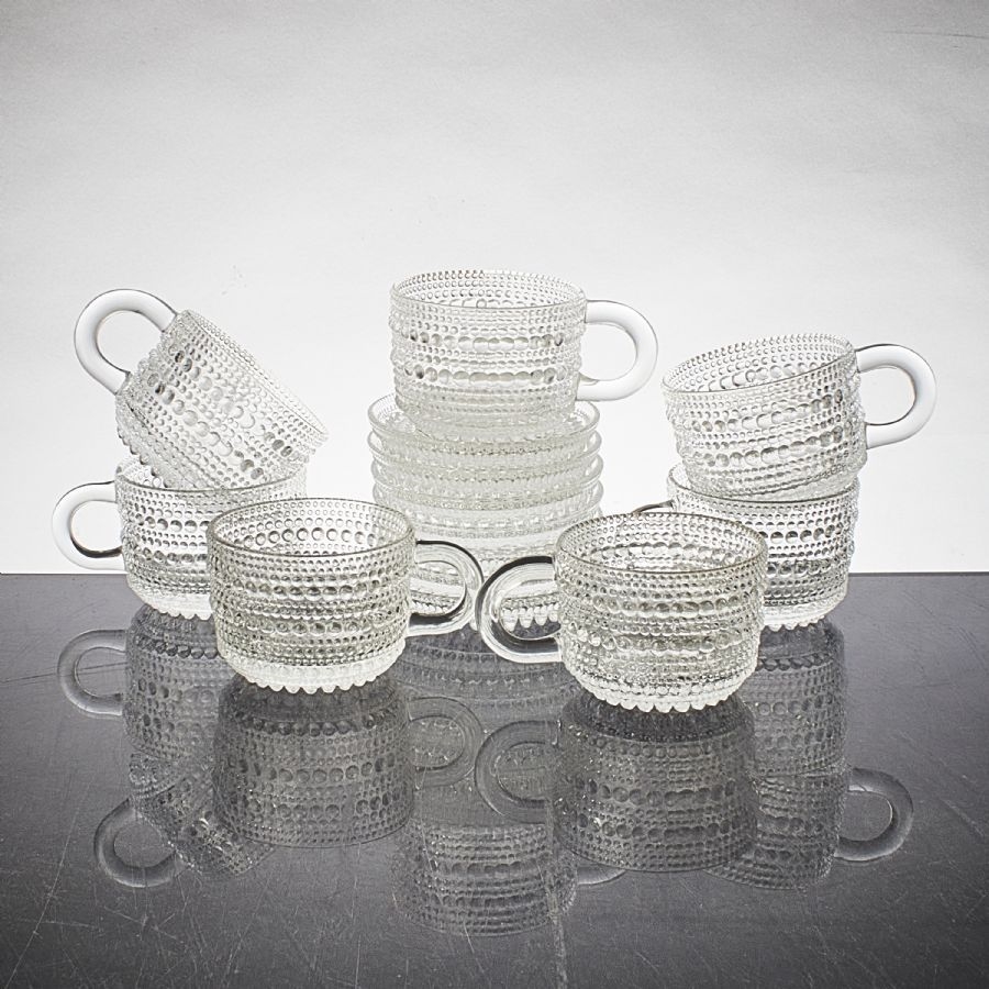 Oiva Toikka | Kastehelmi (1964) | MutualArt