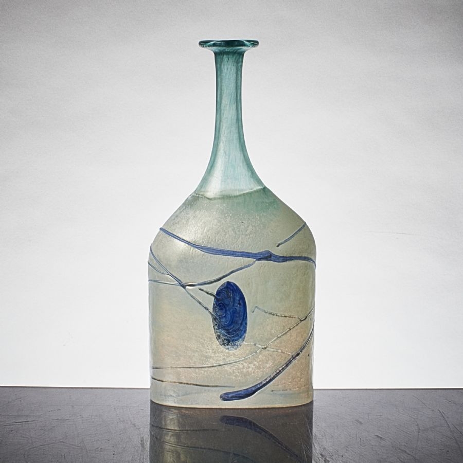 Bertil Vallien | Kosta Boda | MutualArt