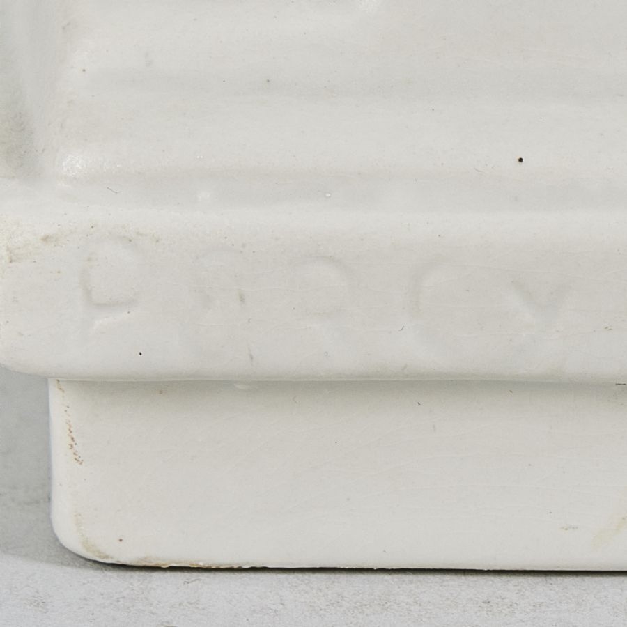 Arthur Percy | Porslin | MutualArt